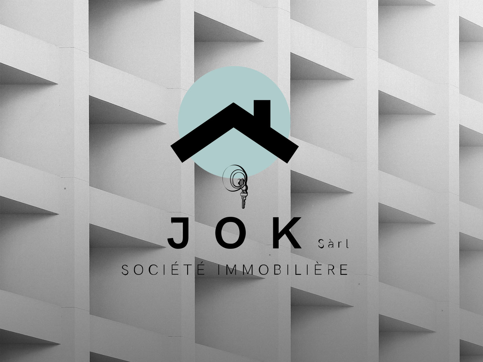 JOK Sàrl – Agence immobilière dans le Jura